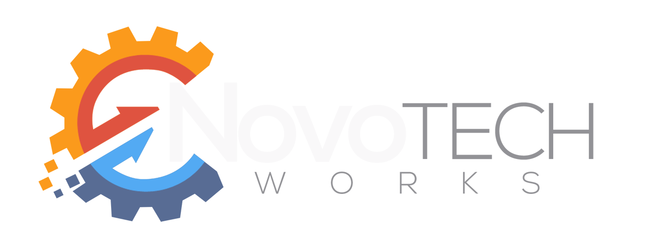 Novotech Works – Switch ON the magic!