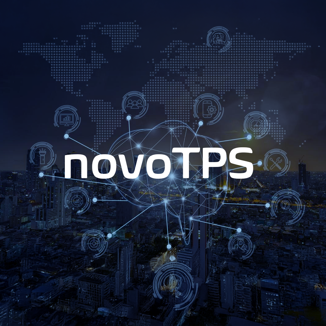 Novotech Works – Switch ON the magic!